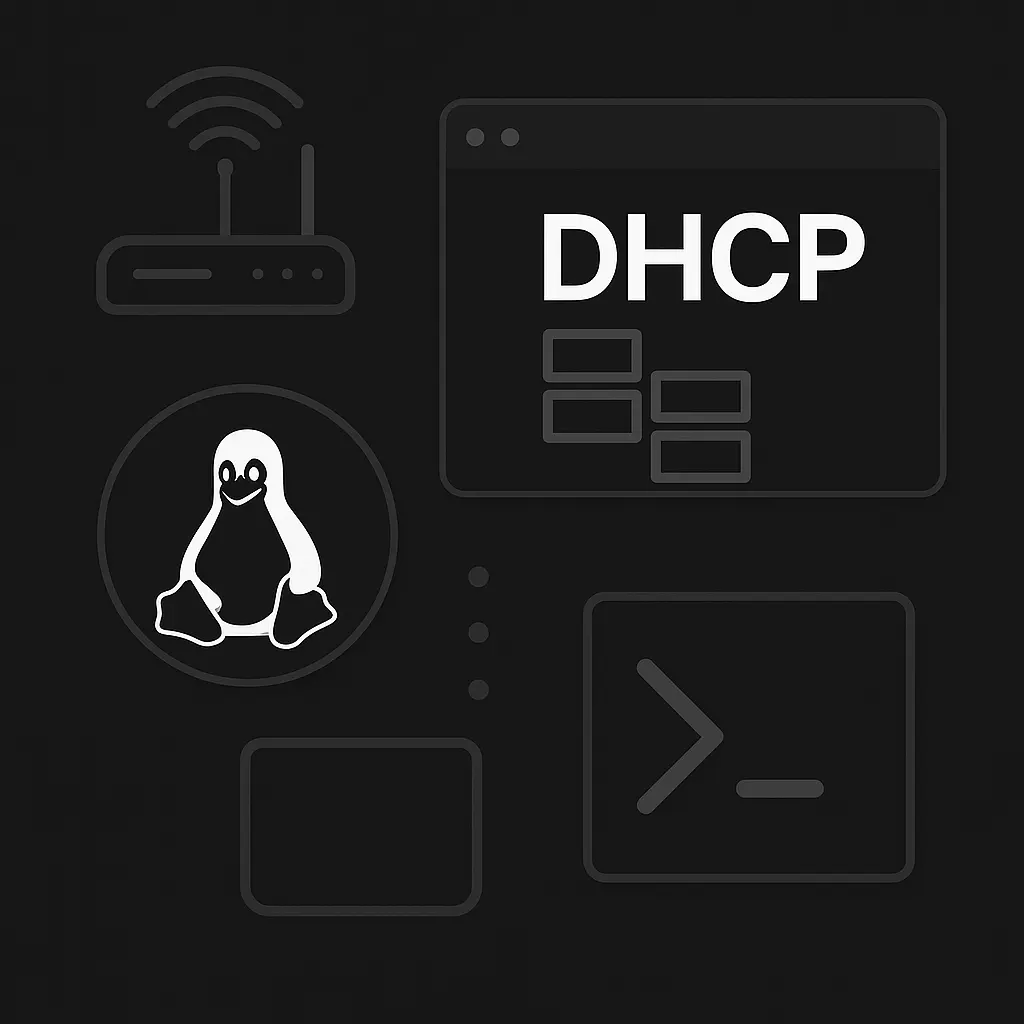 Как настроить DHCP-сервер в Linux (Ubuntu, Debian, RedOS, Alt Linux) | SecureFlow